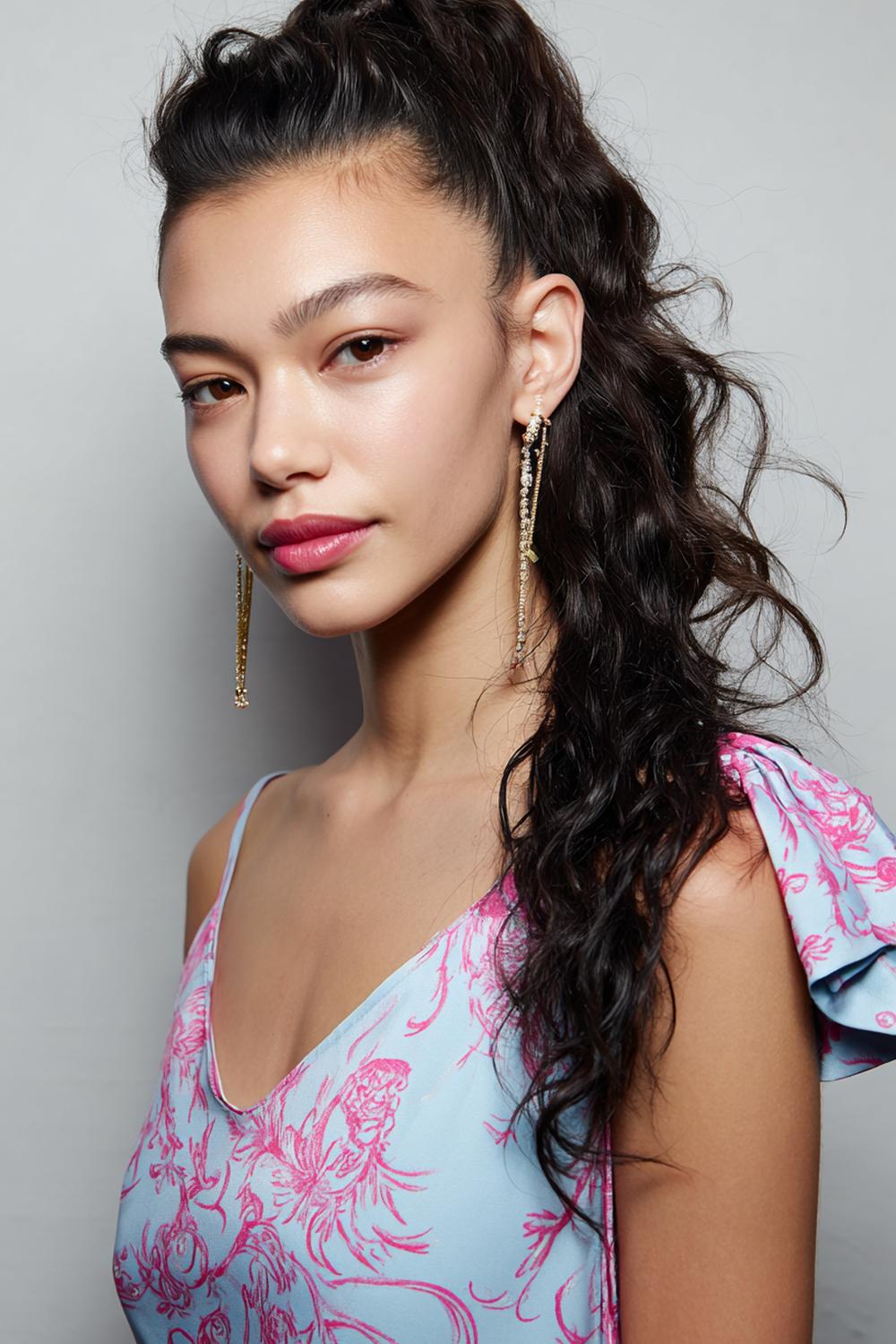 28 Haartrends 2026: Die schönsten Looks, Farben und Schni...