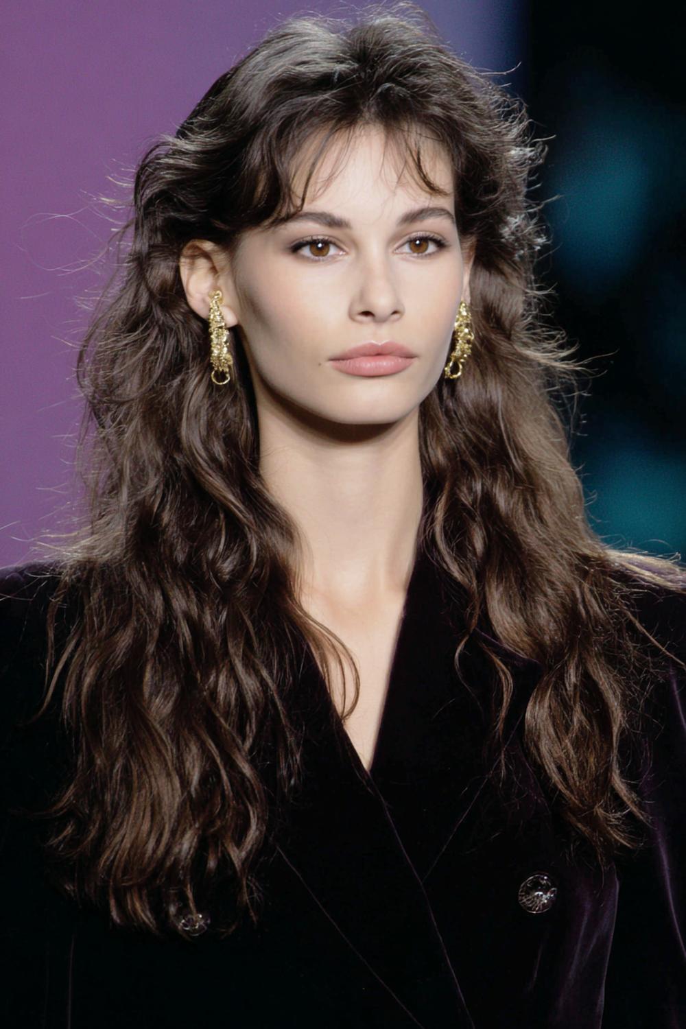 28 Haartrends 2026: Die schönsten Looks, Farben und Schni...