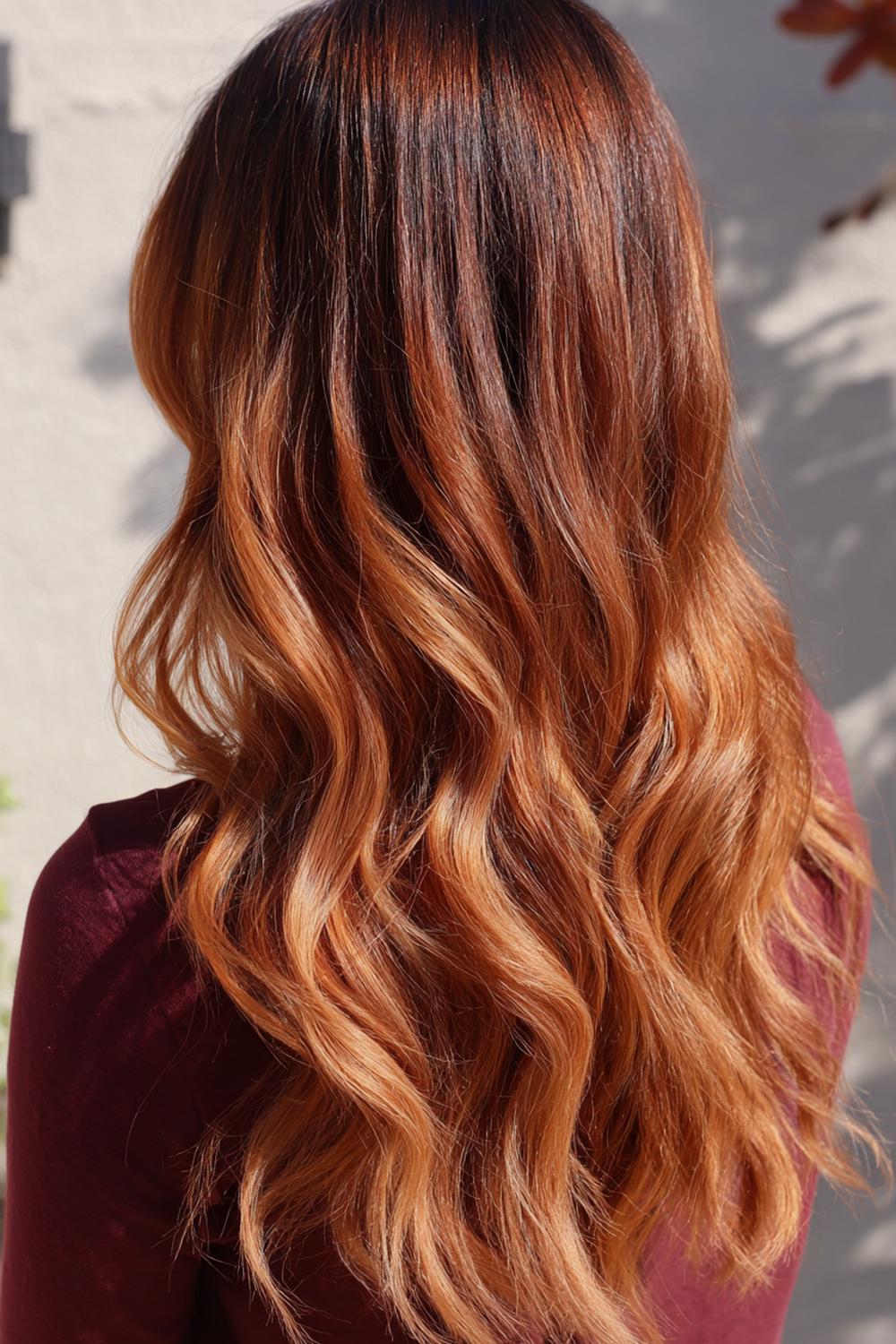 28 Haartrends 2026: Die schönsten Looks, Farben und Schni...