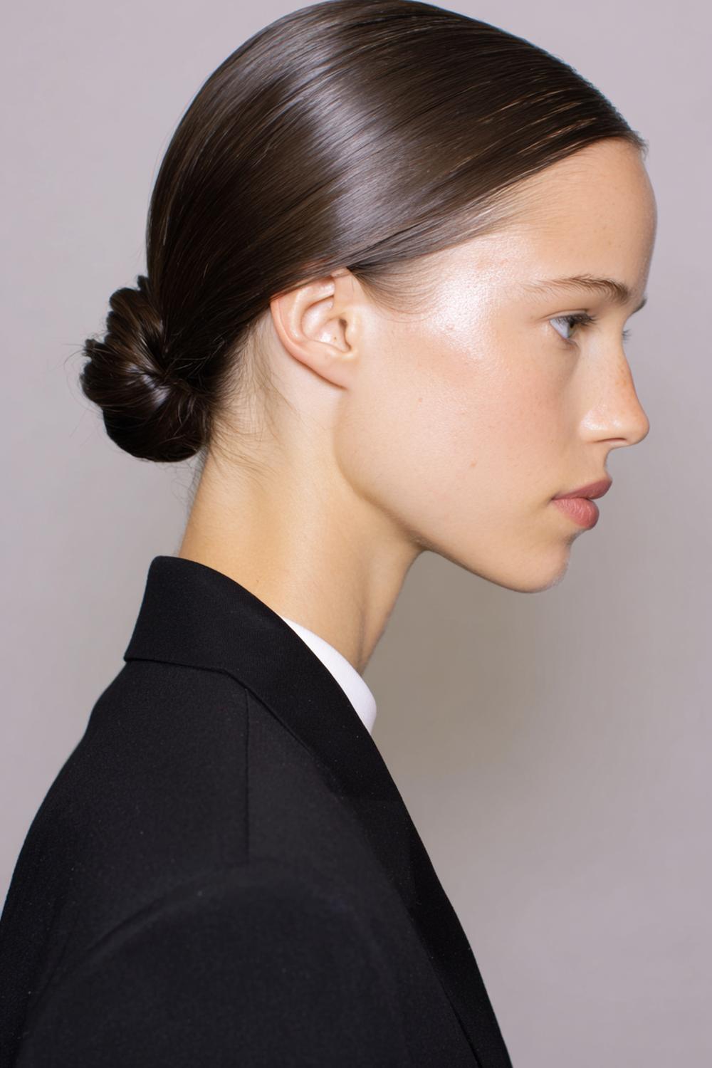 28 Haartrends 2026: Die schönsten Looks, Farben und Schni...